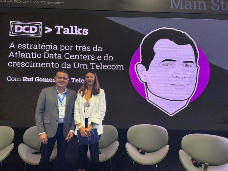 Um Telecom – Soluções em Infraestrutura Digital para Empresas ...