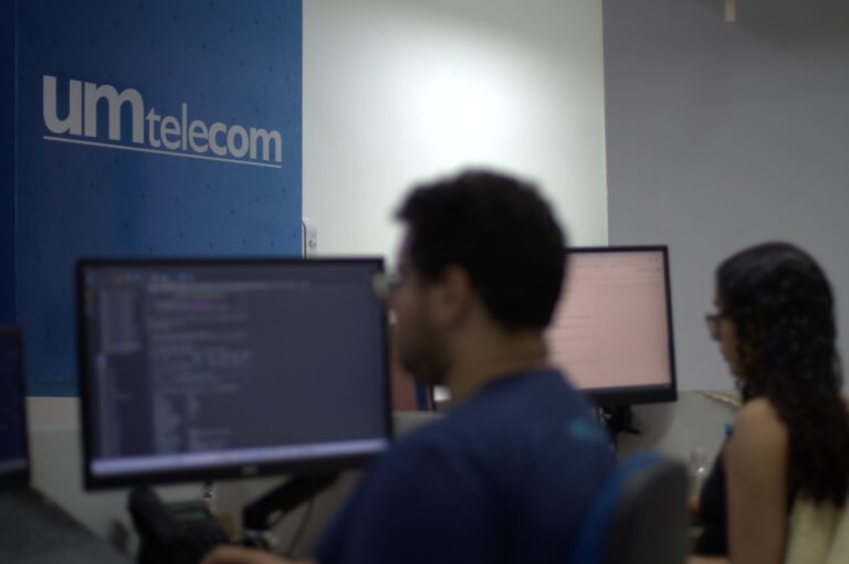 Um Telecom – Soluções em Infraestrutura Digital para Empresas ...